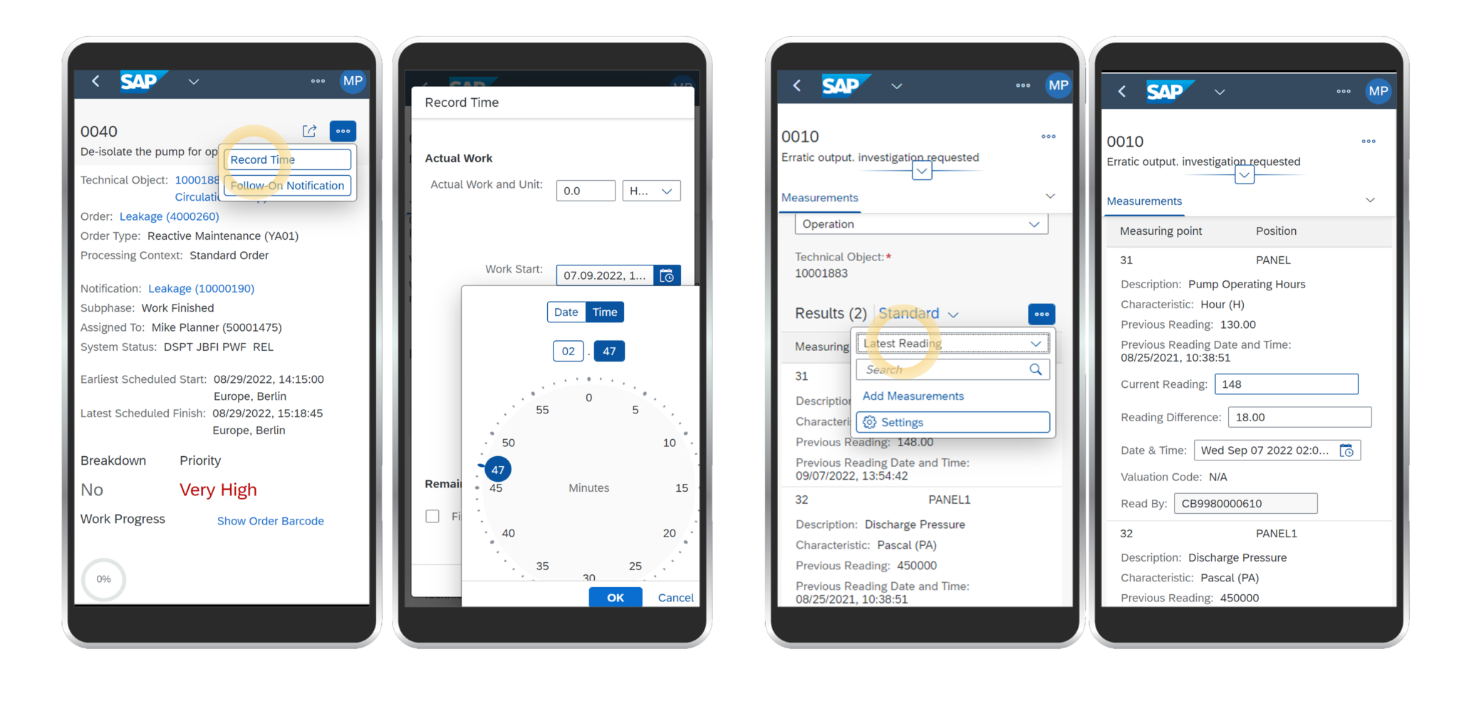 Hoogtepunten uit de SAP S/4HANA & SAP S/4HANA Cloud, private edition 2022-release - Ctac