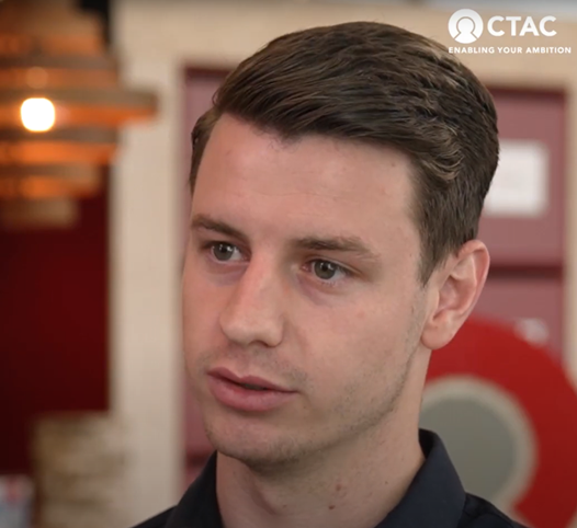 De strijd tegen derving & diefstal bij de zelfscankassa - Ctac