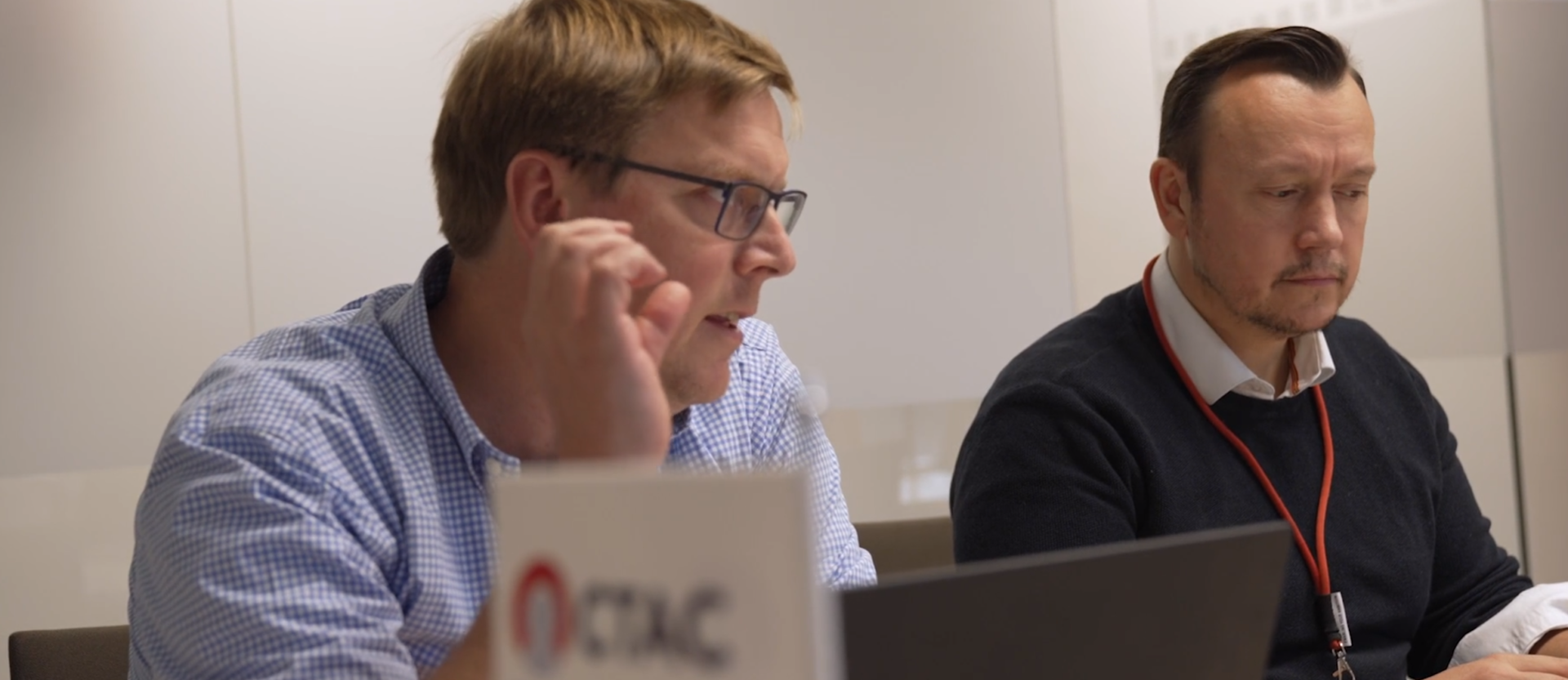 Opvolging productie orders in SAP - Ctac