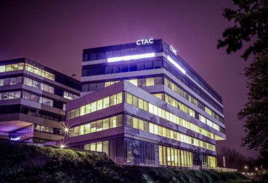 Ctac | Enabling Your Ambition | IT Technologie