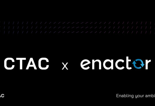 Ctac | Enabling Your Ambition | IT Technologie